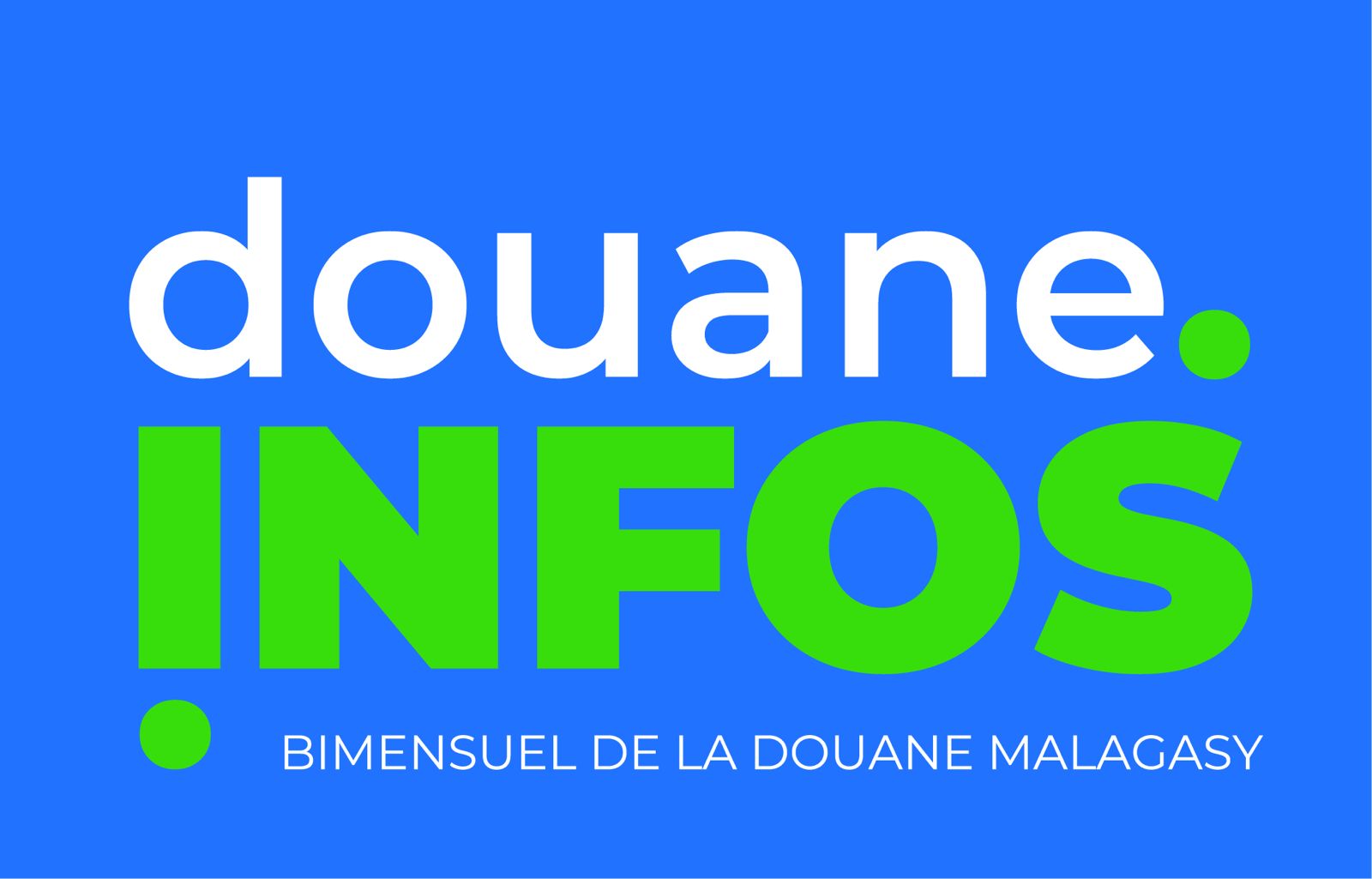 Newsletters - Portail d'information de la Direction générale des ...